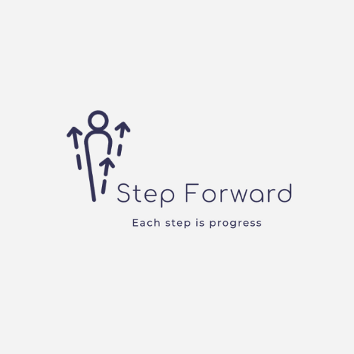 Home - Coaching - I Step Forward